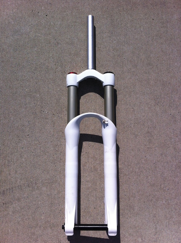 2012 X-Fusion Vengeance HLR DLA Air (less than 1 season use) For Sale