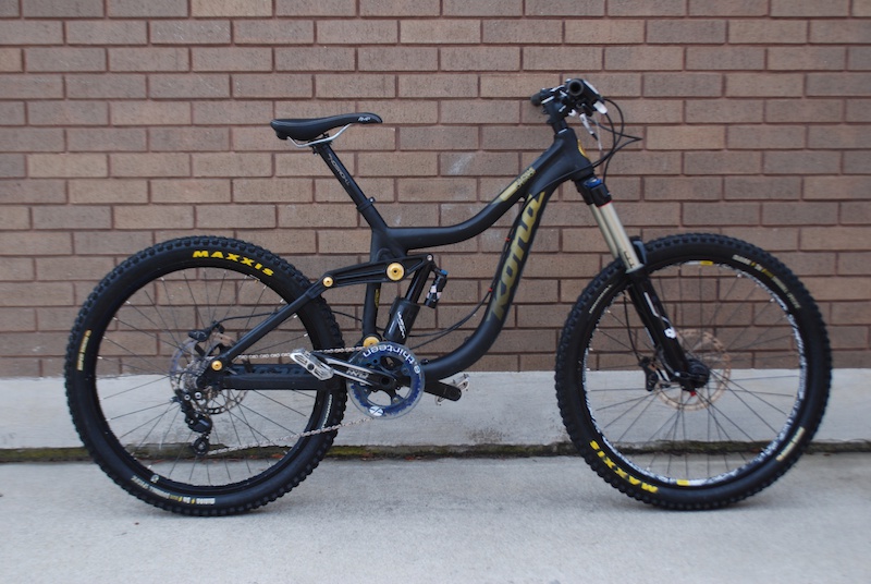 2013 Kona Supreme Operator -FREE SHIPPING- For Sale