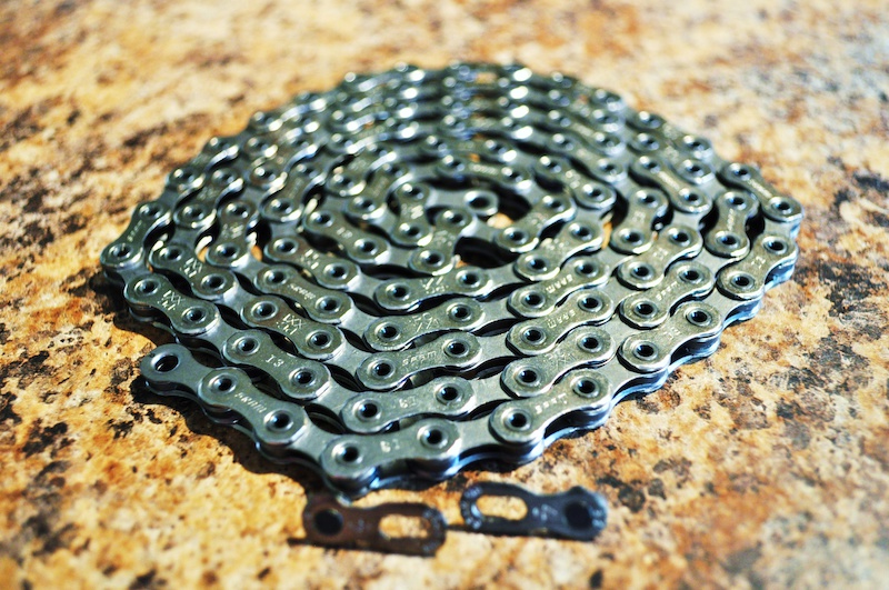 2014 NEW! Sram PC XX1 11 spd Chain For Sale