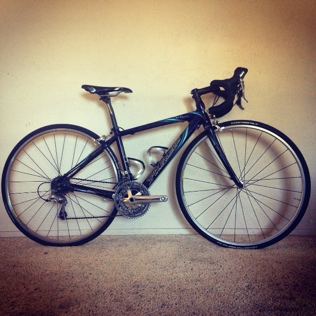 2008 Specialized Ruby Elite (Carbon) Wmns Extra Small For Sale