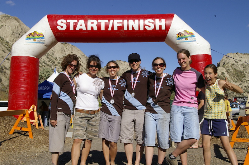 Endless Biking: Where Have All the Ladies Gone? - Pinkbike