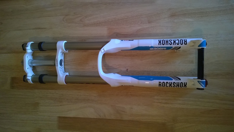 2014 Rockshox Boxxer R2C2 For Sale