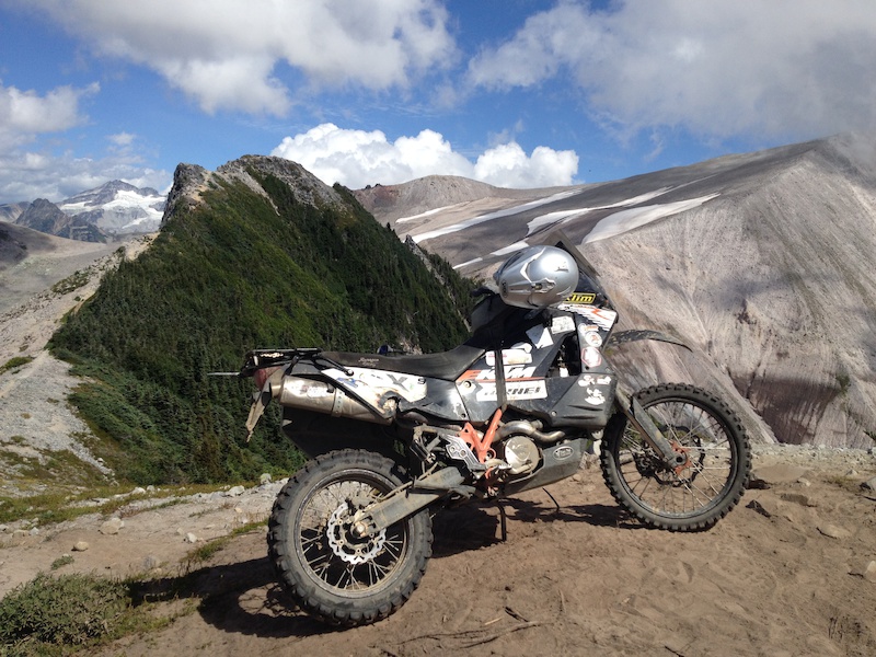 KTM 990 mods and prices. ( don't let your wife see this! ) | Adventure ...