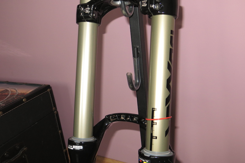 2013 Boxxer World Cup For Sale