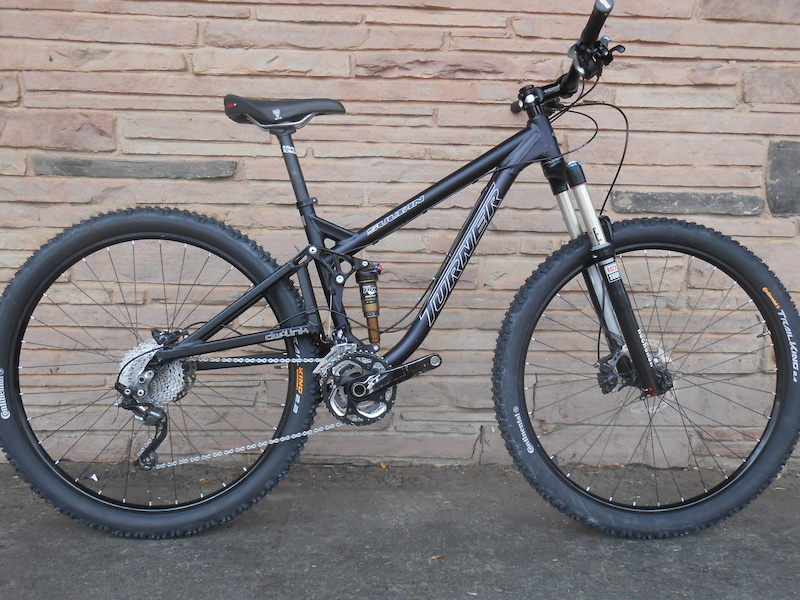 2013 TURNER SULTAN MED. !!!!PRICE DROP $1899!! For Sale