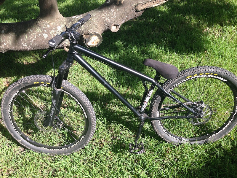 2012 Specialized P1 Custom For Sale