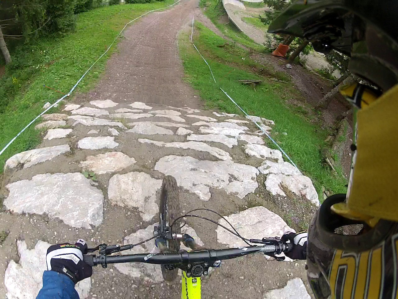 Speedster Mountain Biking Trail - Leogang | Trailforks