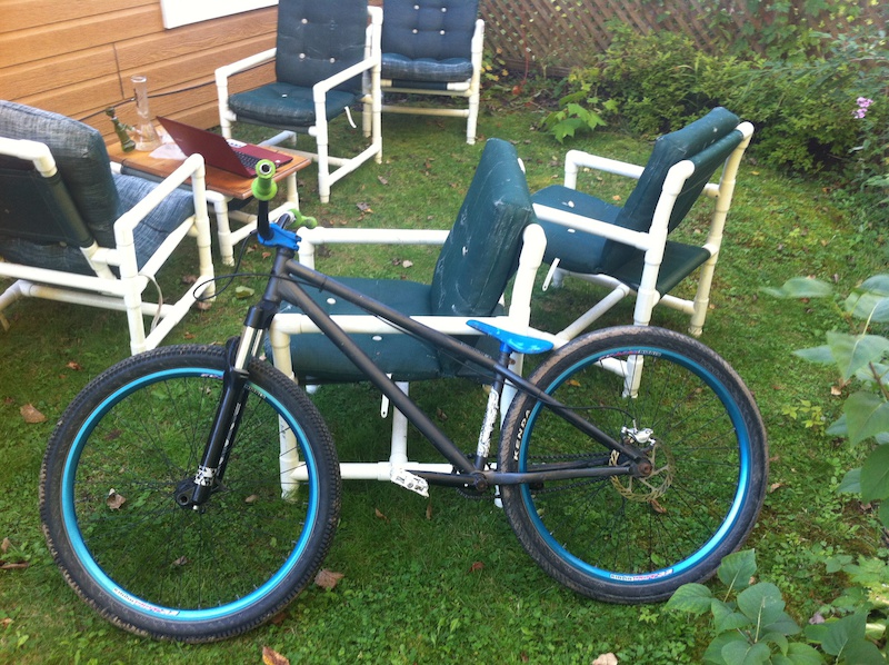 2012 Eastern nightrain For Sale