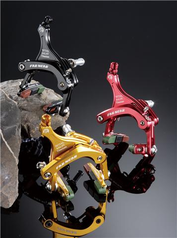 2014 Far and Near Caliper Brakes - Road For Sale