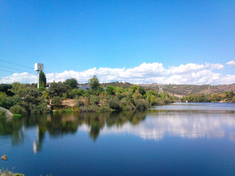 Los Molinos Multi Trail - | Trailforks