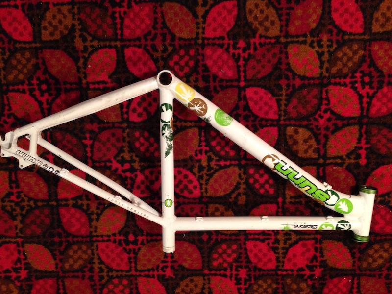 2010 Sunn Seasons S1 Size L For Sale