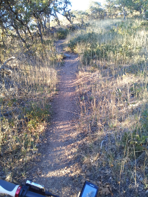 Lone Peak Wilderness Hiking Trail - Alpine, Utah