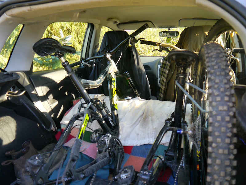 Rogate Downhill: Mini DH - Pinkbike