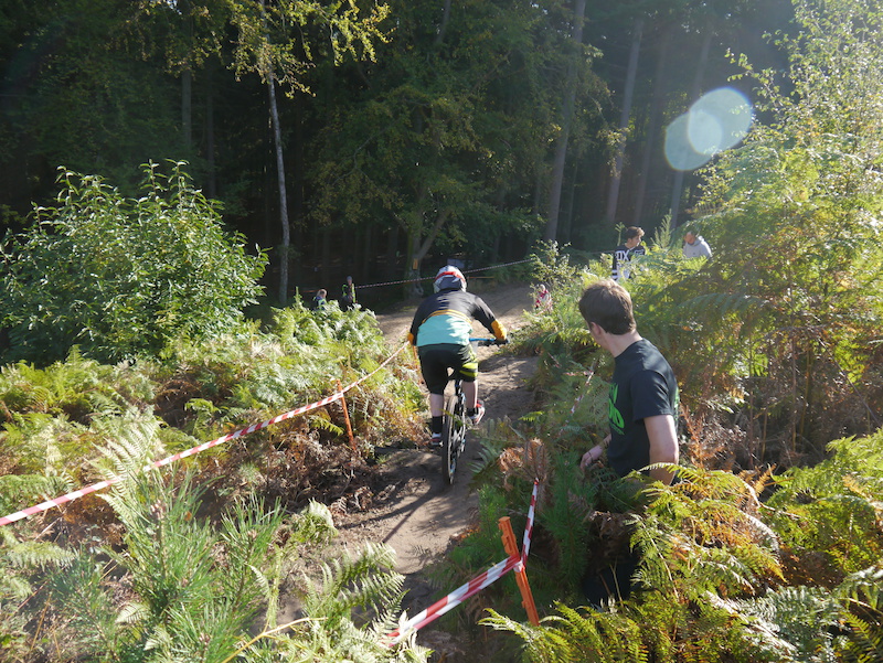 Rogate Downhill: Mini DH - Pinkbike