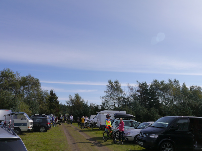 Rogate Downhill: Mini DH - Pinkbike