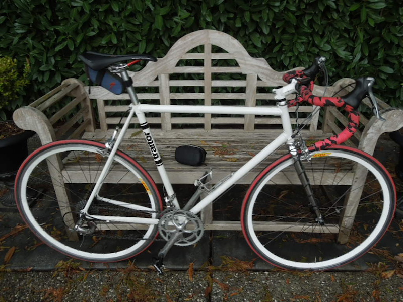 2009 Traitor Steel Frame For Sale