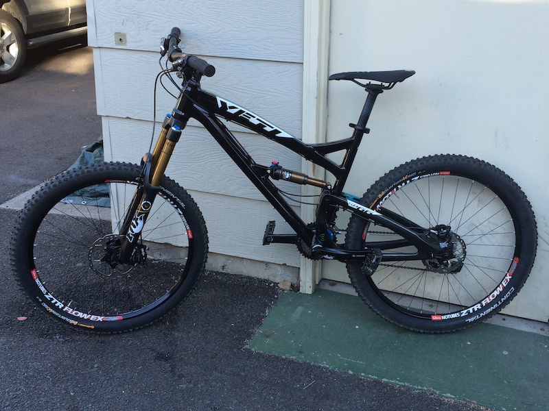 2014 Yeti SB-66 For Sale