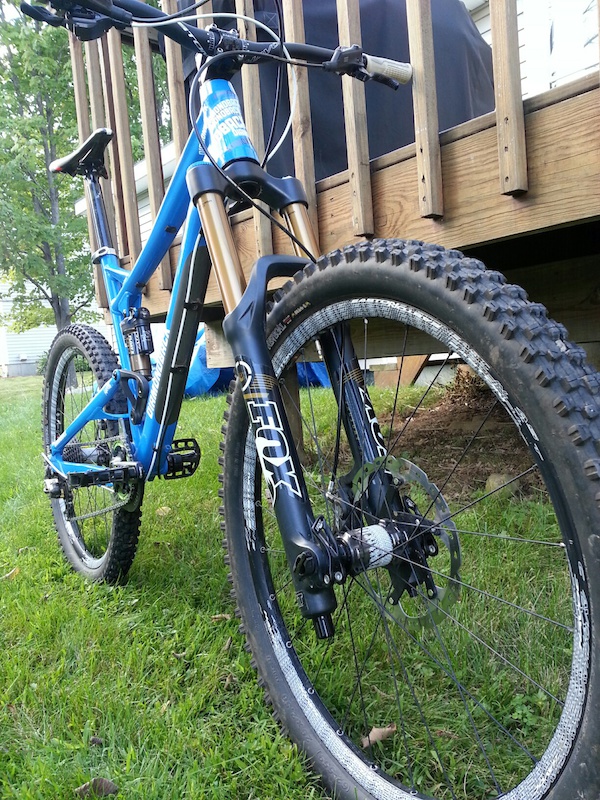 2014 DiamondBack Scapegoat For Sale