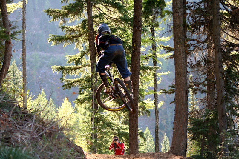 2014 Silveroxx Race and Steez Off... - Pinkbike