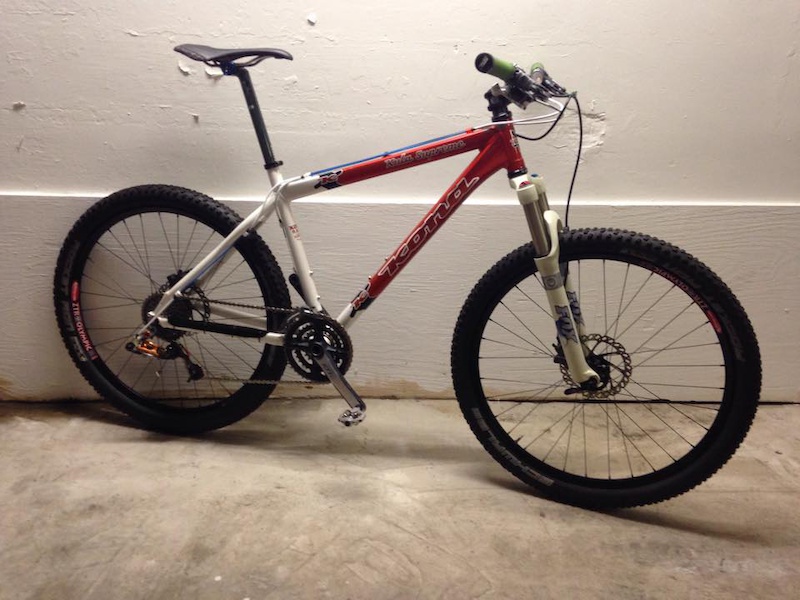 2008 Kona Kula Supreme For Sale