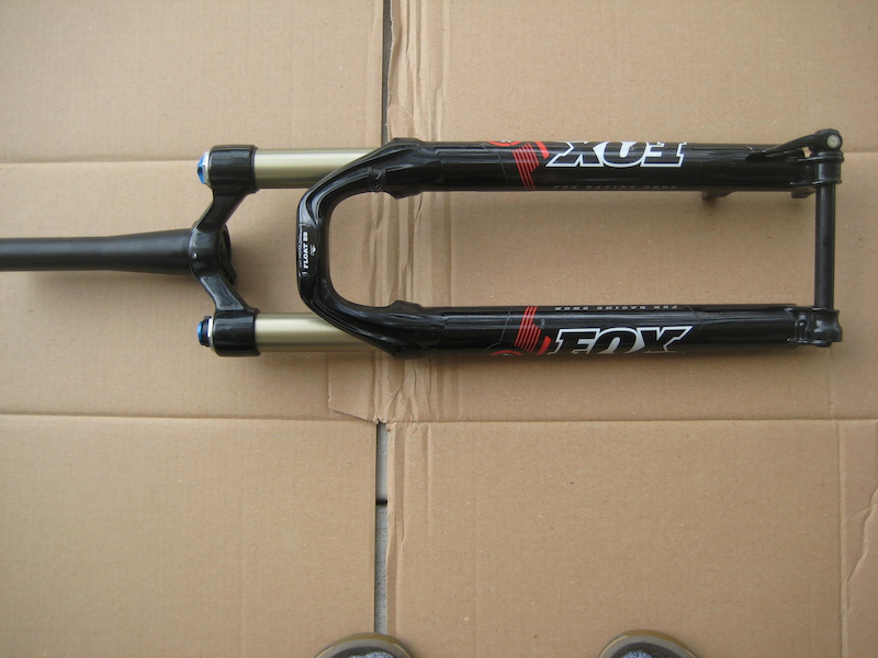 2013 FOX Racing Factory Float 32, 29er Fork, 100 mm For Sale