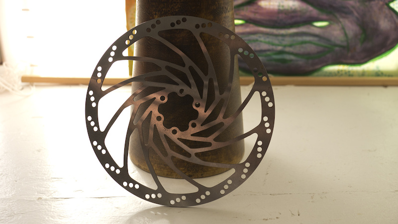 Hope rotor For Sale