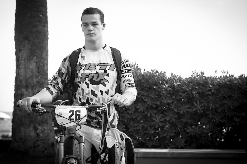 Rider Perspective: Enduro World Champion - Jared Graves - Pinkbike