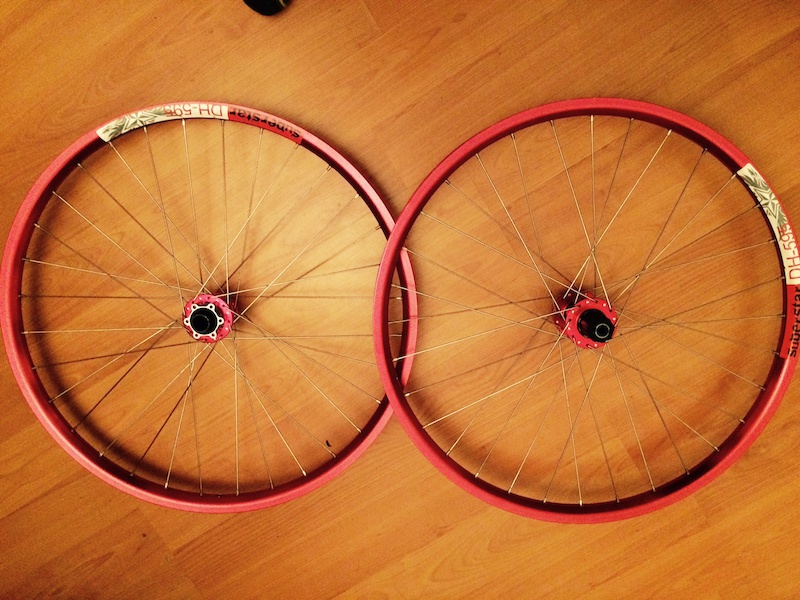 2014 Superstar DH-595 150X12 For Sale