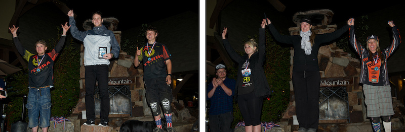 Race Recap: Silveroxx 2014 - Pinkbike