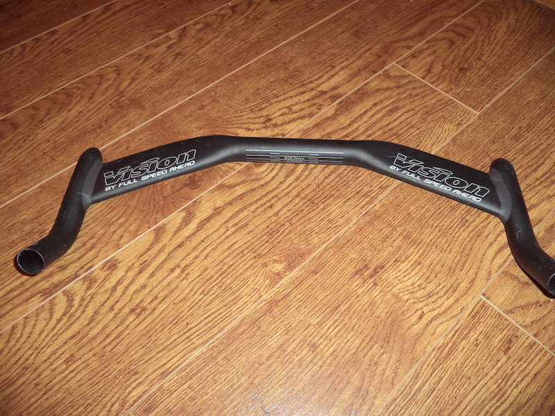 Vision Tech Alloy TT Base Bar For Sale