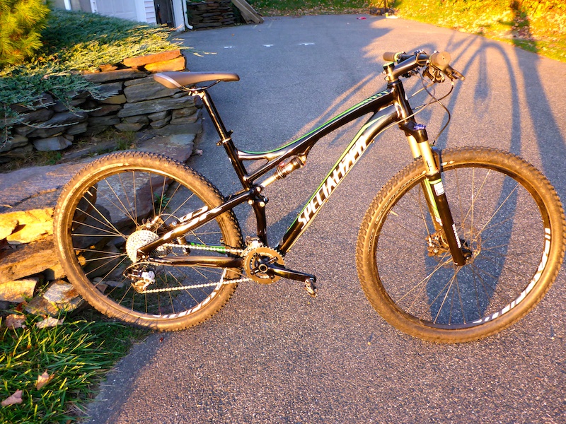2013 Specialized Epic Comp 29er Large For Sale