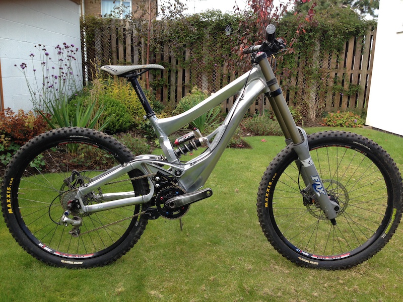2008 Trek Session 10 For Sale