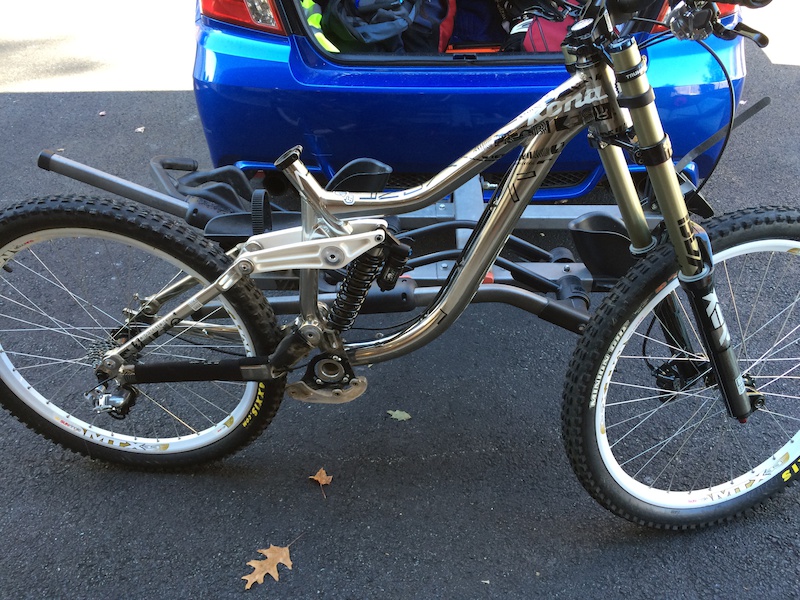 2011 Kona Operator For Sale