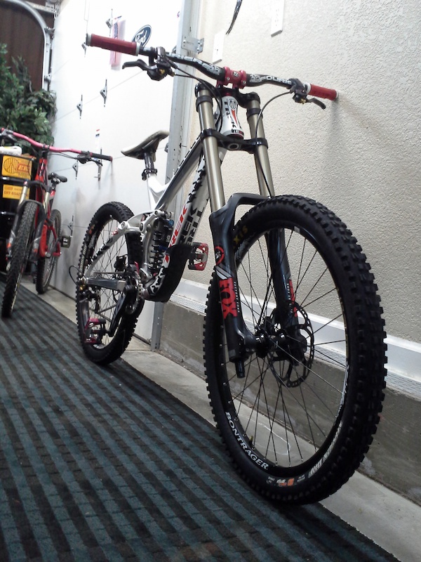 2010 Trek Session 88 NEED IT GONE For Sale