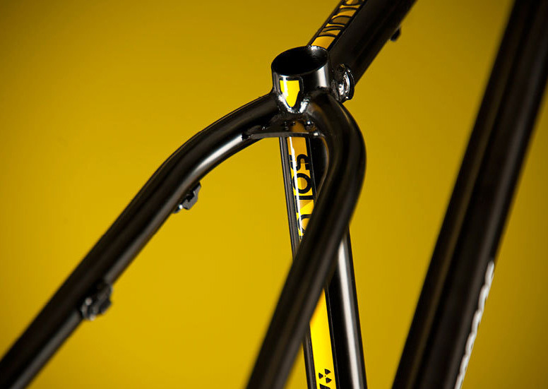 in Seattle, Washington, United States - photo by greenmind8 - Pinkbike