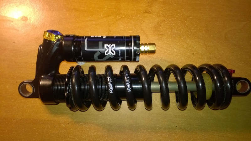 2011 X-Fusion Vector HLR For Sale