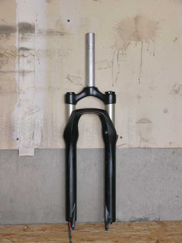 2012 X Fusion ENIX R fork For Sale