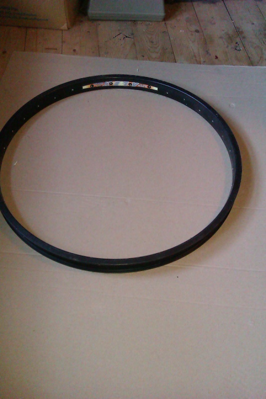 Alex AL-DX32 Rim For Sale