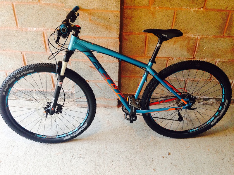 2015 Felt Nine 50 For Sale