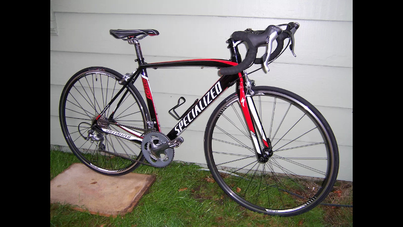 2012 Specialized Allez Elite Comp For Sale