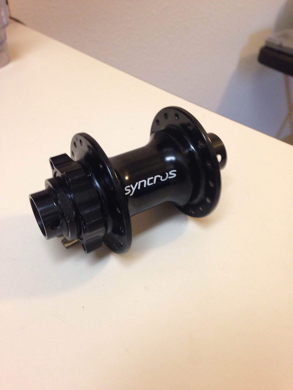 Syncros Front Hub 20mm For Sale