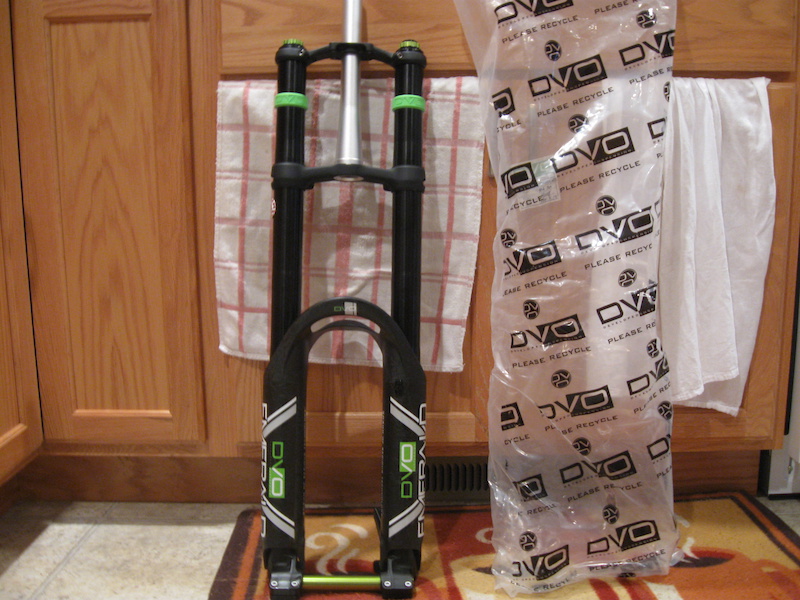 2014 BRAND NEW DVO Emerald Black IN BOX MAKE OFFER! For Sale