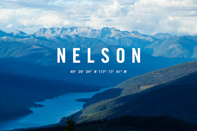 in Nelson, British Columbia, Canada - photo by yeticycles - Pinkbike