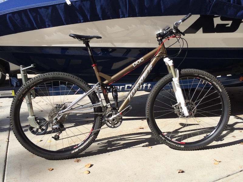 2011 Minty Turner Sultan - Large and Loaded For Sale