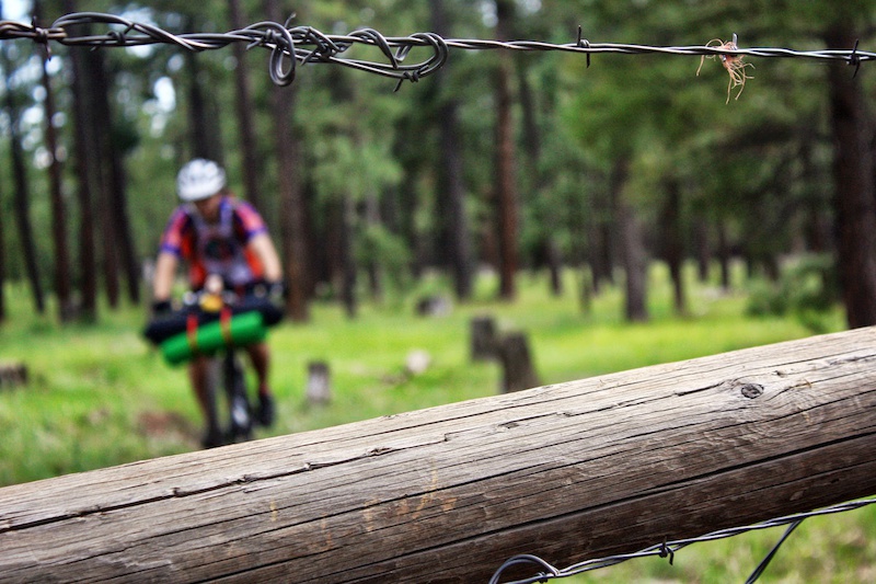 AZT - Happy Jack Multi Trail - Payson, AZ | Trailforks