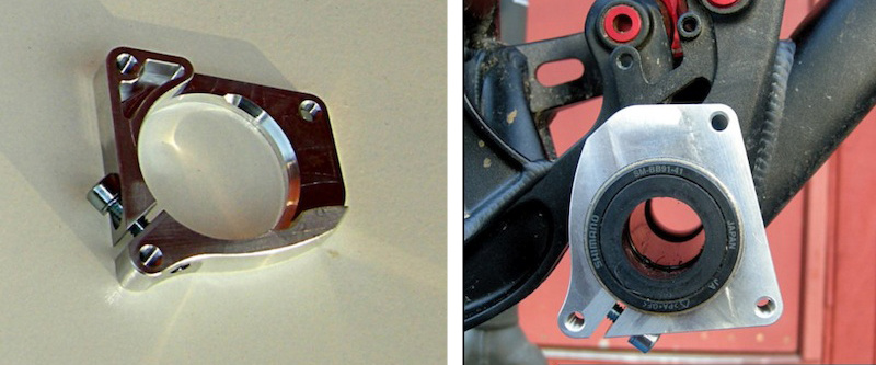 Ask Pinkbike: Mounting a Guide, Enduro Bike Capabilities, Trail ...