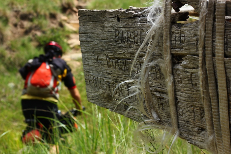 Cabin Loop Trail Hiking Route | Trailforks
