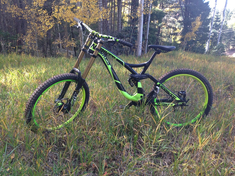 2011 Fox 40 RC2 Kashima For Sale