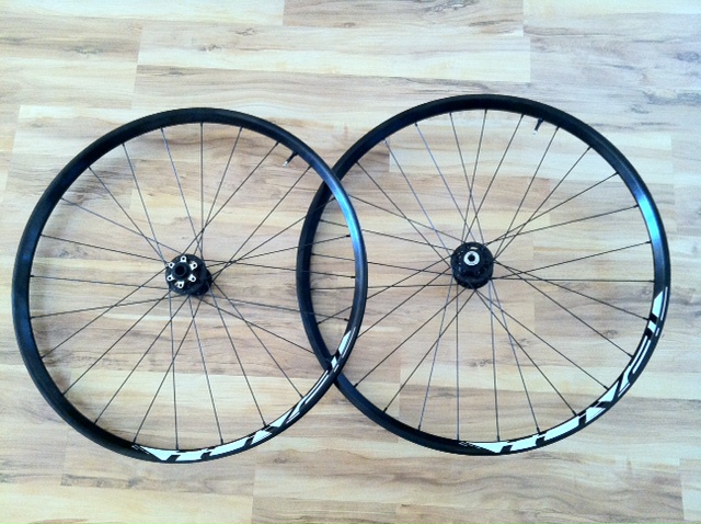 2015 Specialized Roval Wheelset For Sale