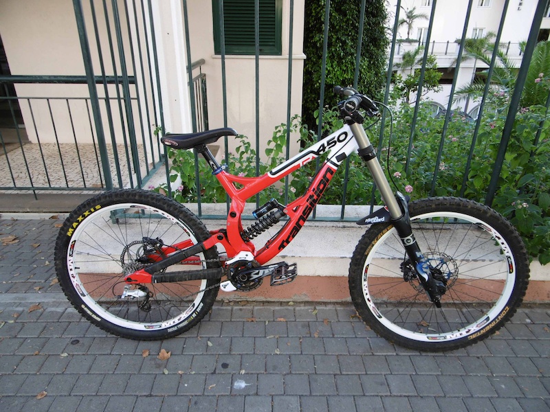 TRANSITION TR450 For Sale